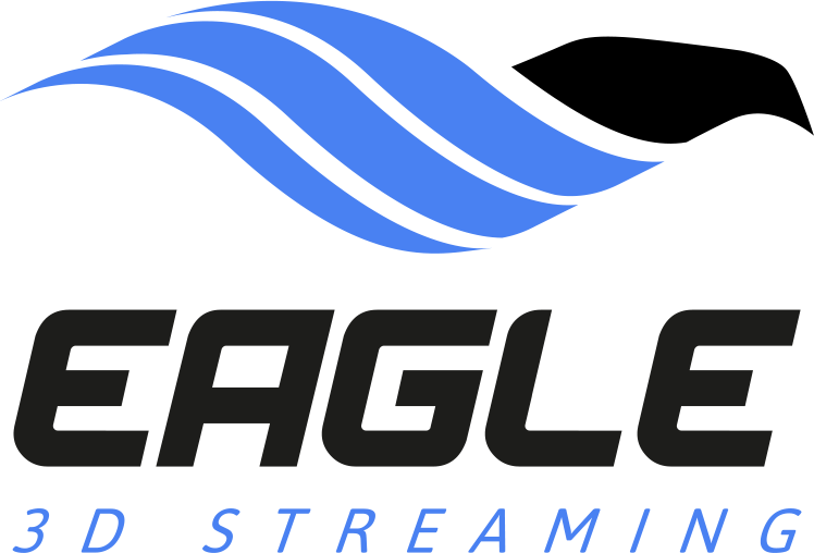 Eagle 3D Streaming Documentation